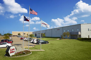 About Lok-Mor, Inc. | Made-In-America Locknuts