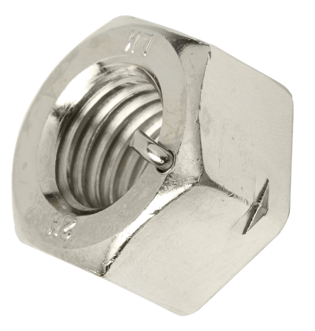 Lok-Mor, Inc. | Domestic Locknut Manufacturer | Custom Locknuts