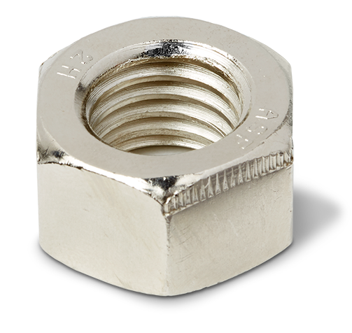 Prevailing-Torque Locknut Manufacturer - Lok-Mor, Inc.