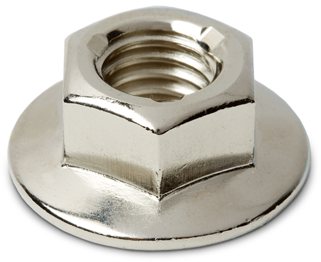 Prevailing-Torque Locknut Manufacturer - Lok-Mor, Inc.