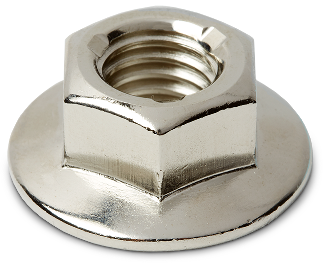 Prevailing-Torque Locknut Manufacturer - Lok-Mor, Inc.