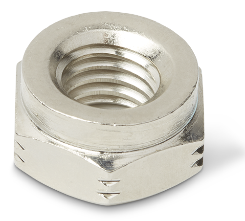 Prevailing-Torque Locknut Manufacturer - Lok-Mor, Inc.