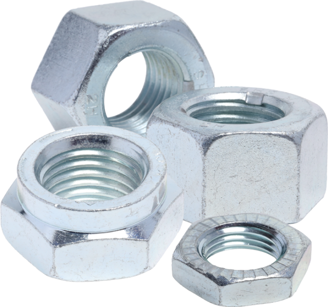 Locknuts for Shipbuilding & Marine Applications | Lok-Mor, Inc.